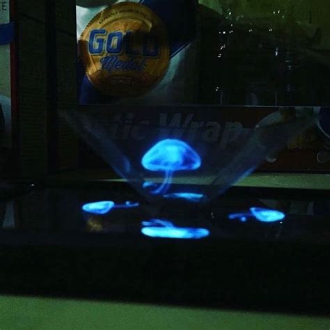 Procedural Writing Step By Step How To Make A Hologram With Your Cell Phone Procedural