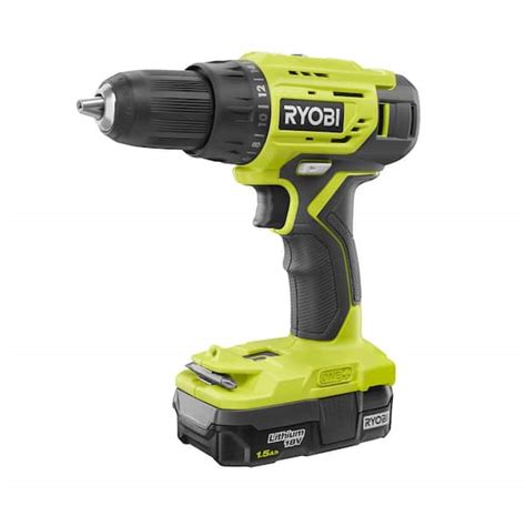 How To Insert Bit Into Ryobi Drill At Dustin Richards Blog