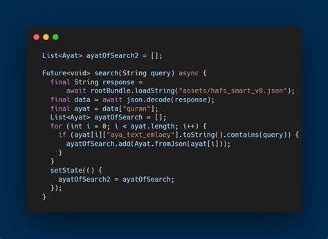 Eslam Mansour On Linkedin Flutter Fluttercommunity