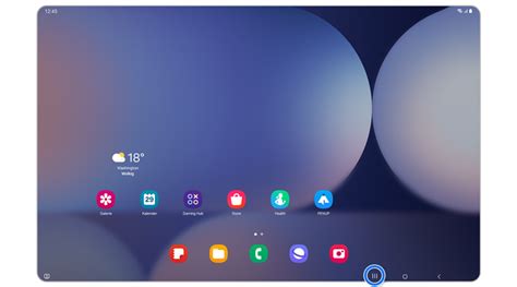 Galaxy Tab schaltet aus | Samsung DE