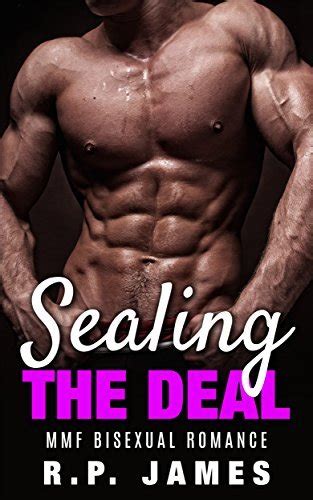 Sealing The Deal By R P James Goodreads