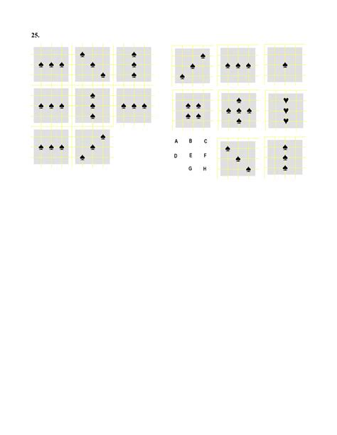 Intelligence Quotient Test Pdf