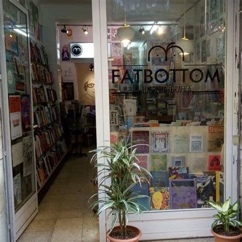 Librerías Curiosas La Llama Y Fatbottom Recursos