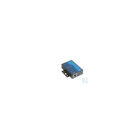 Rs232 Ethernet Adapter Ethernetrs 232 Serienmäßig 34500