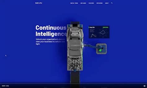 Webflow Website 3d Interactive Animated Landing Page Threejs Webflow Website By