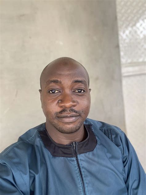 Mustapha Kazeem Abiodun On Linkedin Starting The Day With A Mindset Of