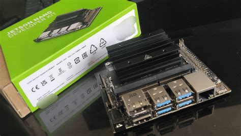 Jetson Nano Power Supply Rjetsonnano