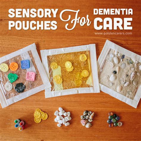 What Are Sensory Activities For Dementia Patients Free Math Worksheet