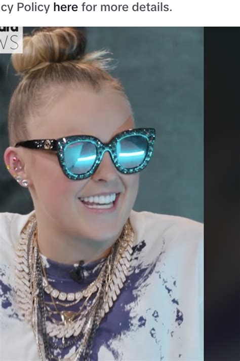 Jojo Siwa Walks Back Gay Pop Comment Amid Backlash