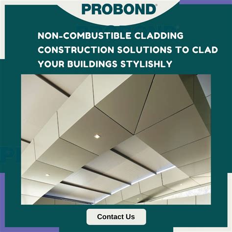 Non Combustible Panel For Recladding Projects Artofit