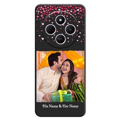 Poco M G Customized Soft Matte Phone Cases Print Photo On Soft Matte Mobile Cover Online