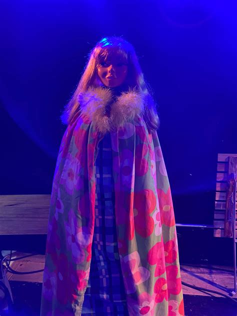 Frieda No Entiendes Was A Roving Cabaret Revue Hosted By Anita Sarko And The Legendary