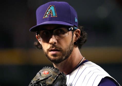 Baseball Hair Flow