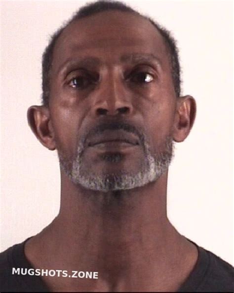 Brown Darron 02 21 2024 Tarrant County Mugshots Zone