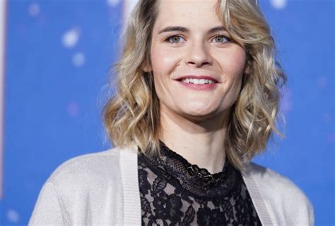 La Fenomenale Carriera Di Hazel Brugger Artein Notizie