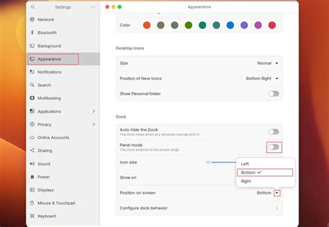 🔴 Transform Your Linux System With A Macos Interface Look Alike 2025