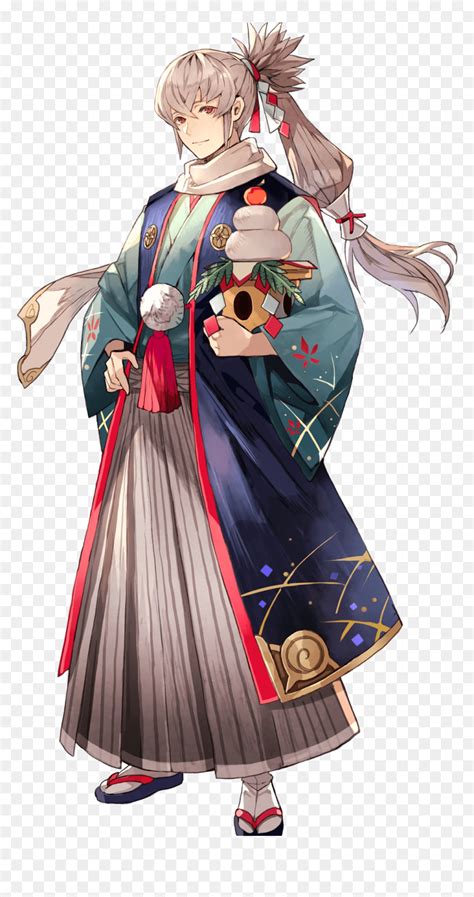 Takumi Fire Emblem Heroes Png Download Fire Emblem Heroes Takumi
