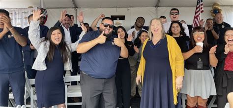 Shafter Marks Start Of 30m Sports Complex Wasco Tribune