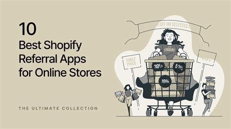 10 Best Shopify Referral Apps For Online Stores