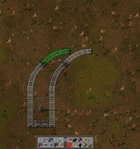 Factorio Beginner S Train Guide