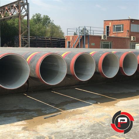 Projet Cc On Linkedin Projet Pipelineconstruction Pipeline Pipe