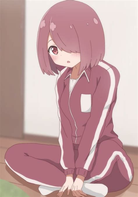 Sitting R Watashi Ni Tenshi