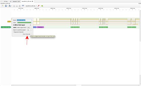 Using Rigol Ds1074z Oscilloscope Under Linux And Pulseview