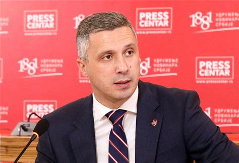 БОШКО Без ова три правила неће пасти Вучићев режим Отишао је код Томе због СРБИНинфо