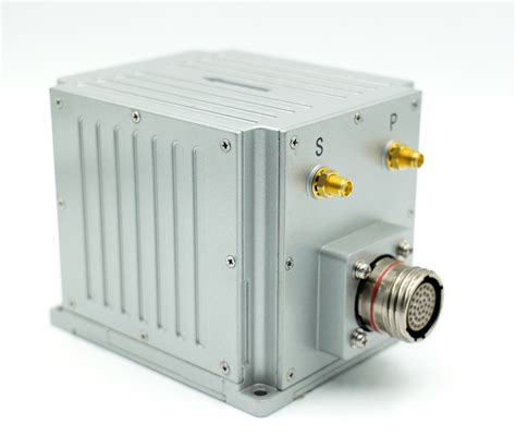 High Performance Inertial Navigation System For Precise Attitude Measurement