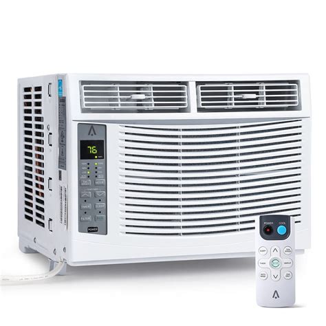 Acekool Air Conditioner Cw2 8000 Btu Window Air Conditioner