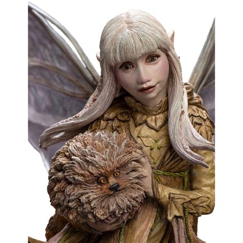 Dark Crystal Gelfling