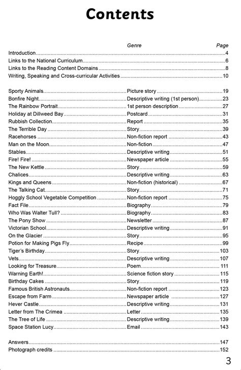 Brilliant Activities For Reading Comprehension Year 2 3rd Edition