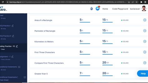 Kaviarasan K On Linkedin Day11 30daysofcodechallenge