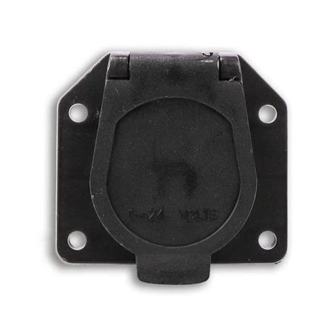 Phillips 7 Way Blade Socket 16714 Fleetpride