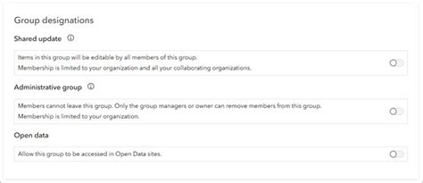 All About Groups In Arcgis