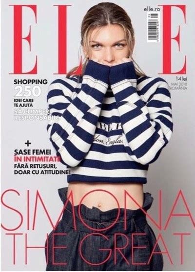 Simona Halep Sexy The Fappening 9 Photos The Fappening