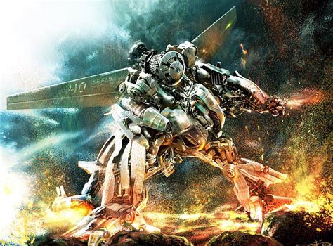트랜스포머 로봇 전쟁 Hd 월페이퍼 회색 로봇 캐릭터 벽지 영화 트랜스포머 로봇 Hd 배경 화면 Wallpaperbetter