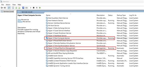 Fix Virtual Machine Could Not Be Started Because The Hypervisor Is Not Running Technoresult