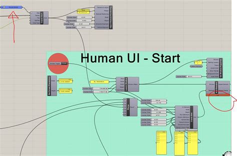 Reduce Computing Time Charts Human Ui Human Ui Mcneel Forum