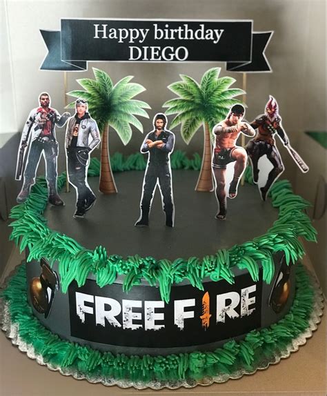 Pastel Free Fire