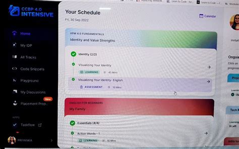 priyanka dasari on linkedin day24 30daysofcodechallenge day24 nxtwave ccbp 30daysofcode