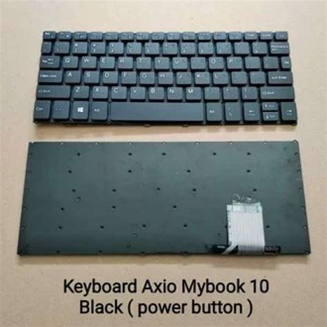 Jual Keyboard Axio Axioo Mybook P Di Seller Askomputer