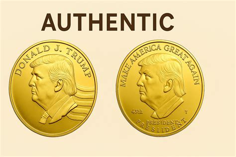Donald Trump Gold Coin Value Types And Collector Insight