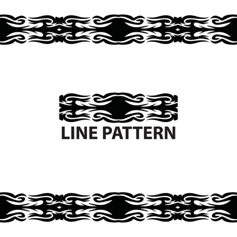 Geometric Pattern Aesthetic Abstract Illustrator Design And Model