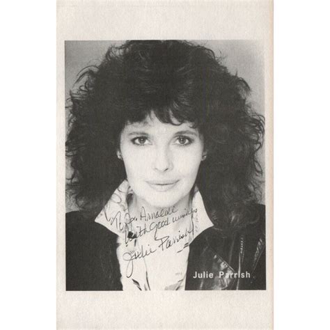 Julie Parrish Actress Press Photo 5 5 X 8 5 Etsy Israel