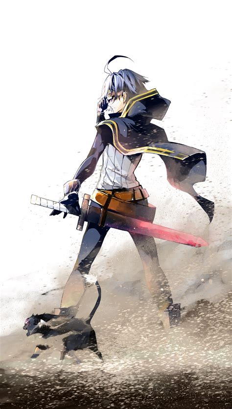 Tsue To Tsurugi No Wistoria Wistorias Wand And Sword Image By