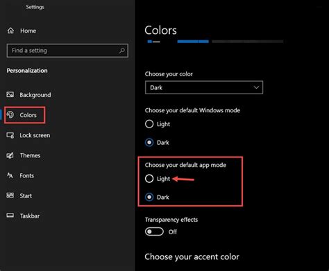 How To Turn Off Chrome Dark Mode ChromeFixes