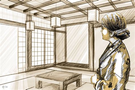 پویانمایی تنها مادر شهید ژاپنی در دست تولید است