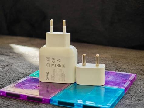 Ikea Sjöss 45w Charger Review Why Buy Anything Else Cult Of Mac