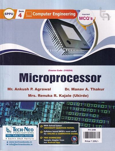 Microprocessor Bookstation